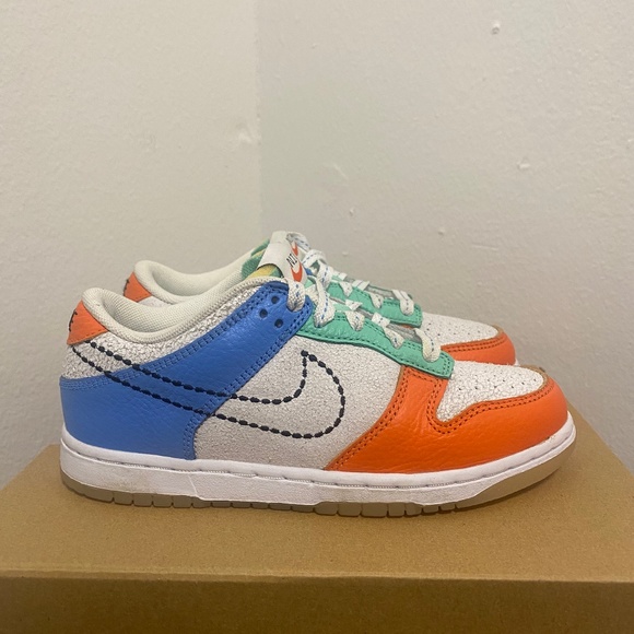 Shoes | Nike Dunks Low | Poshmark